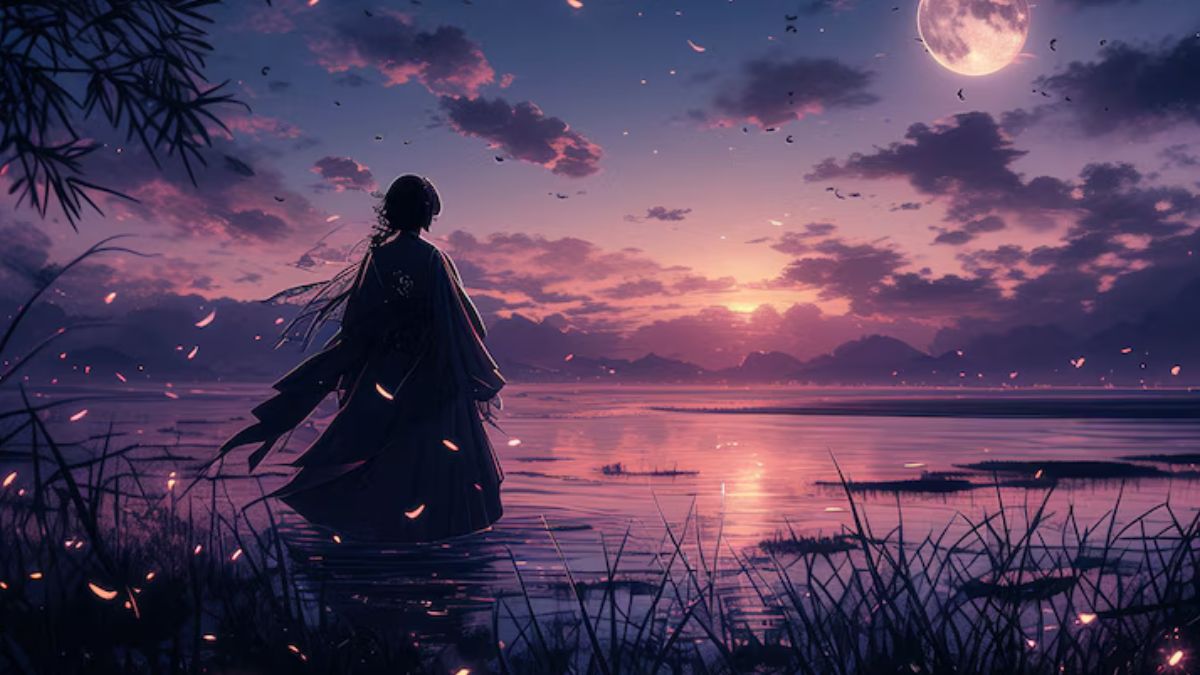 Animeidhen: Awakening the Spirit of Nature in a Disconnected World ...