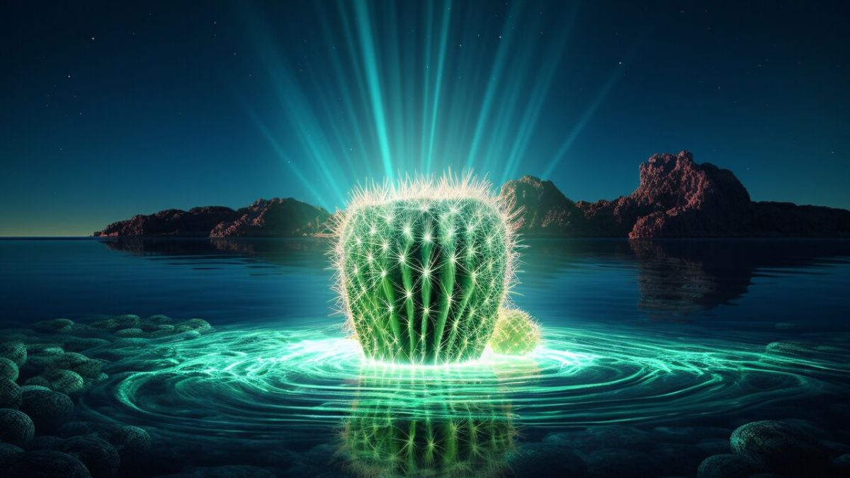 Hydra: A Deep Dive into the Ecology of a Freshwater Marvel - EcoGeoSolution