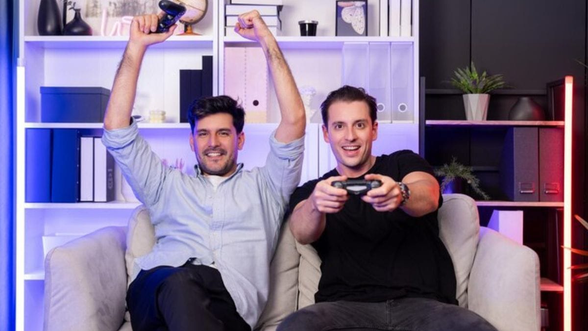 VIPLeague for Gamers - EcoGeoSolution