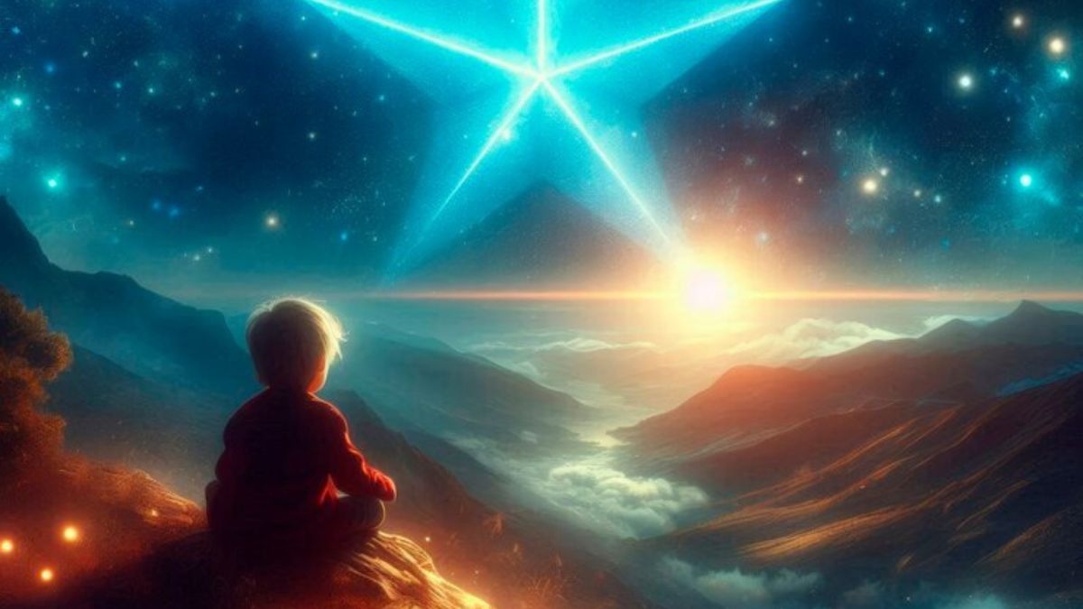 Star-Hoonga: The Celestial Memory That Binds Us All - EcoGeoSolution